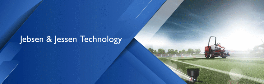 Jebsen & Jessen Technology